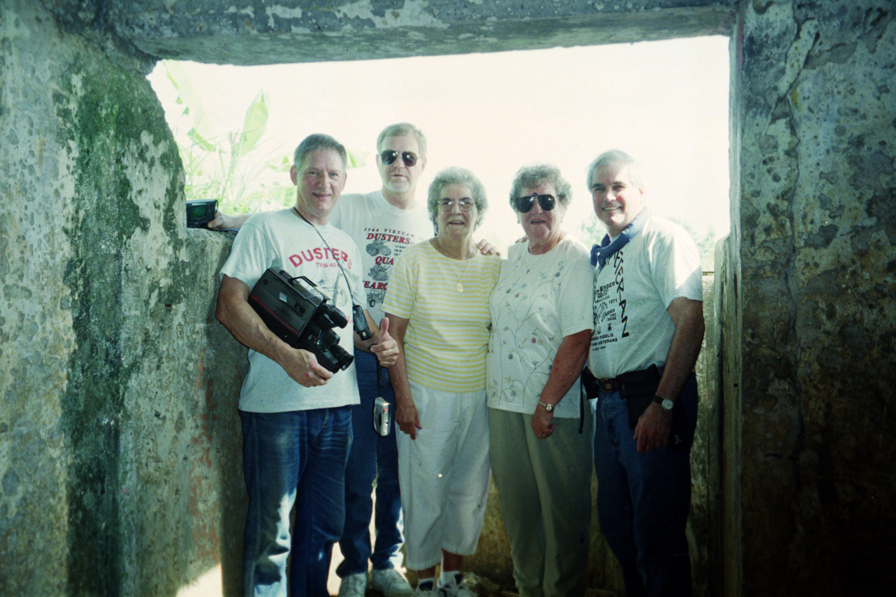 Gold Star Mothers Trips – NDQSA